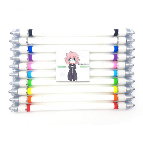 Ivan Mod | SpinWorlds