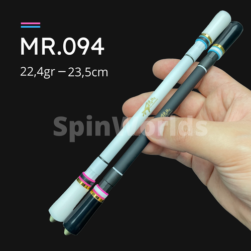 Mr.094 mod | SpinWorlds
