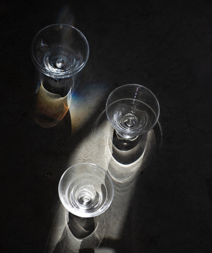 OVERFLOW | STUDIO MILENA KLING