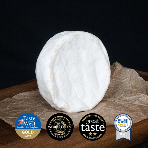 Shakespeare | Book & Bucket Cheese