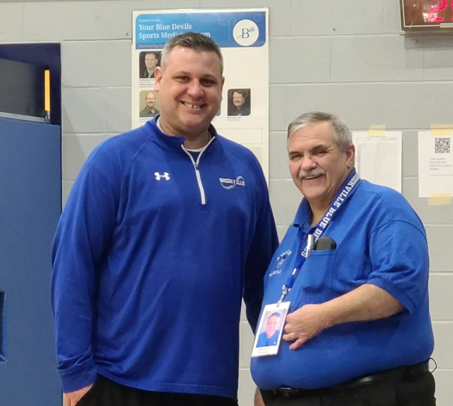 A. LOUNGE | Brookville Banner