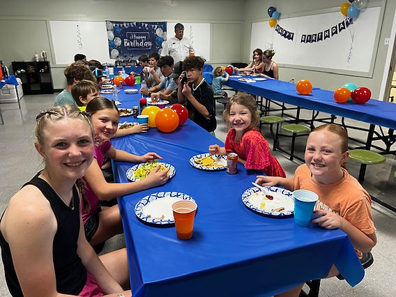 Jones Event Center | The Jones CHRISTmas