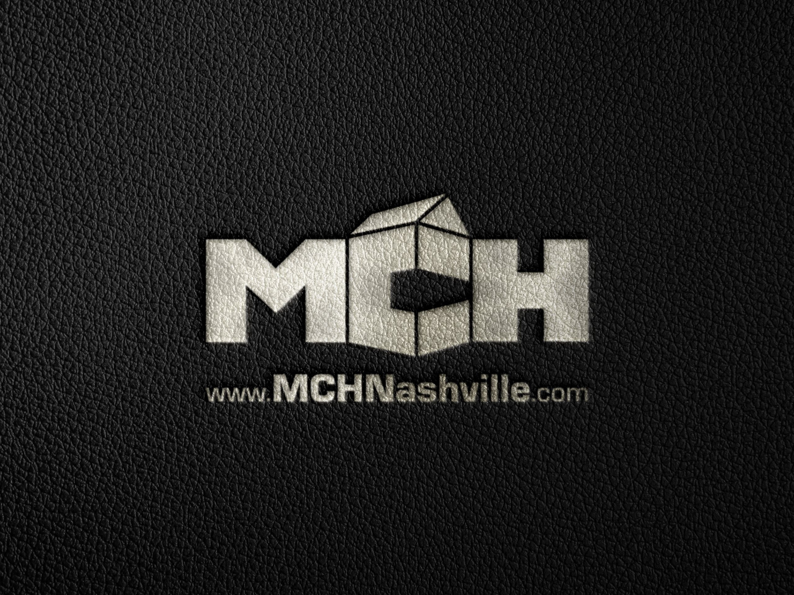 MCH Nashville Brand Guide