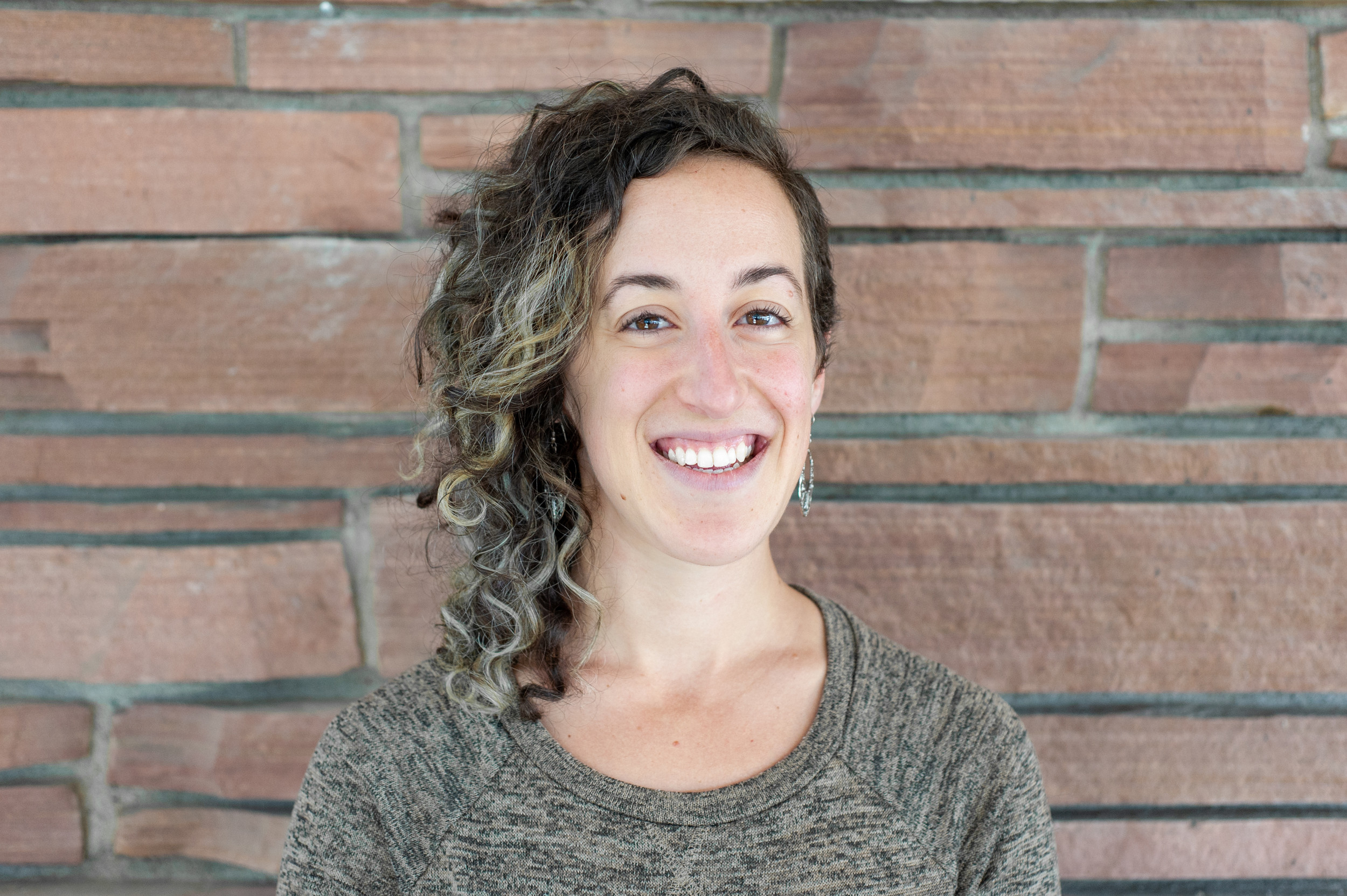 Sarah Parsons | superherocircus