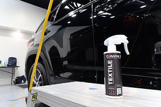 Premium Ceramic Coating Services in Albuquerque | On The Spot Detailing