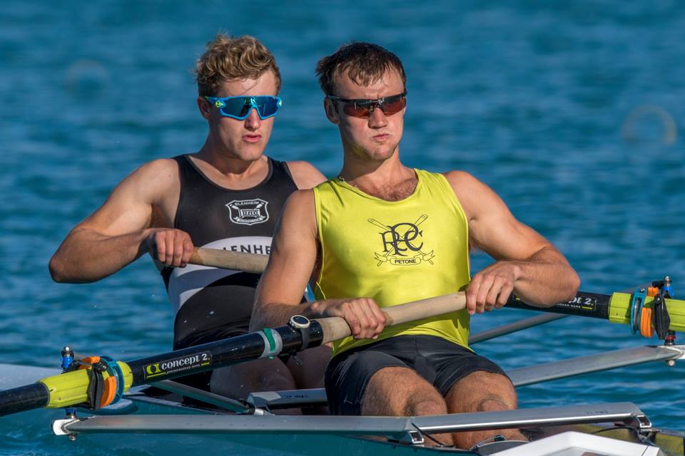 Petone Rowing Club