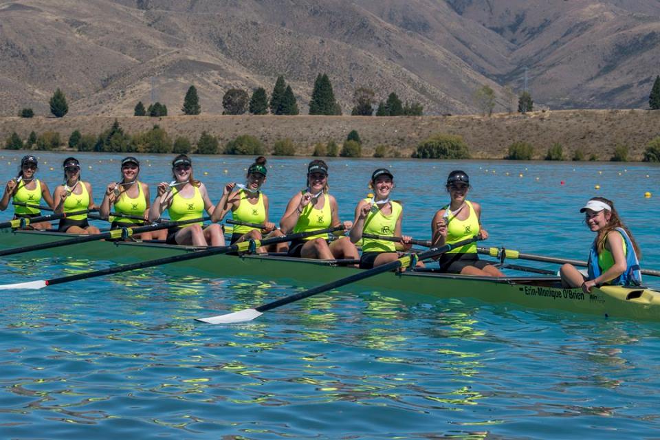 Petone Rowing Club