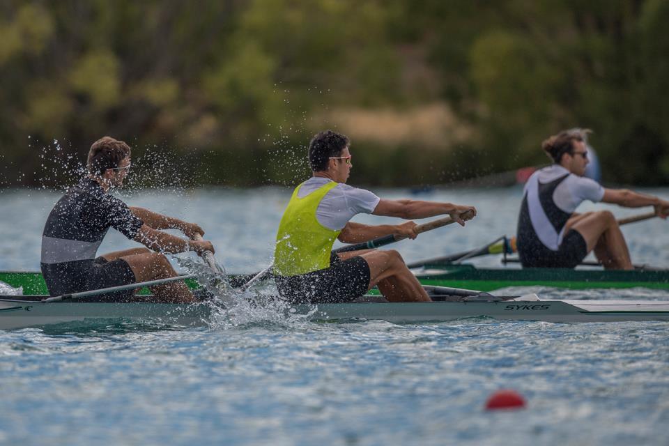 Petone Rowing Club