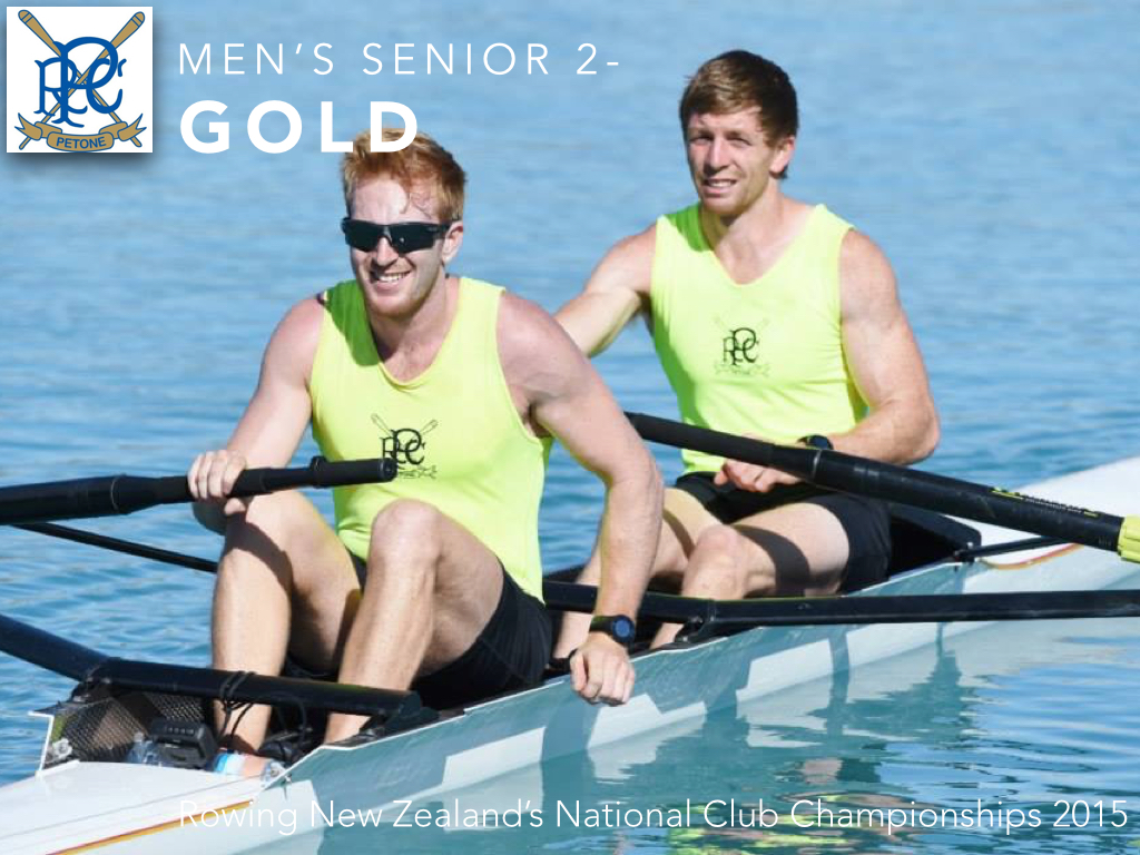 Petone Rowing Club