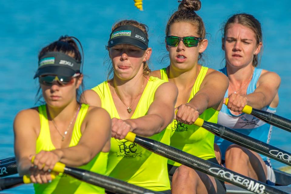Petone Rowing Club