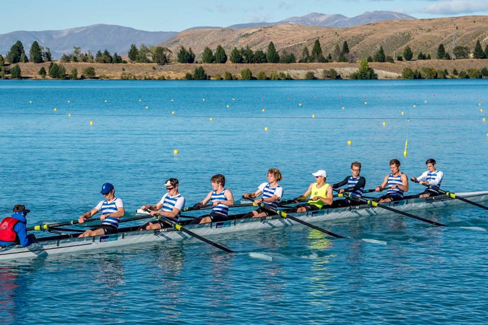 Petone Rowing Club