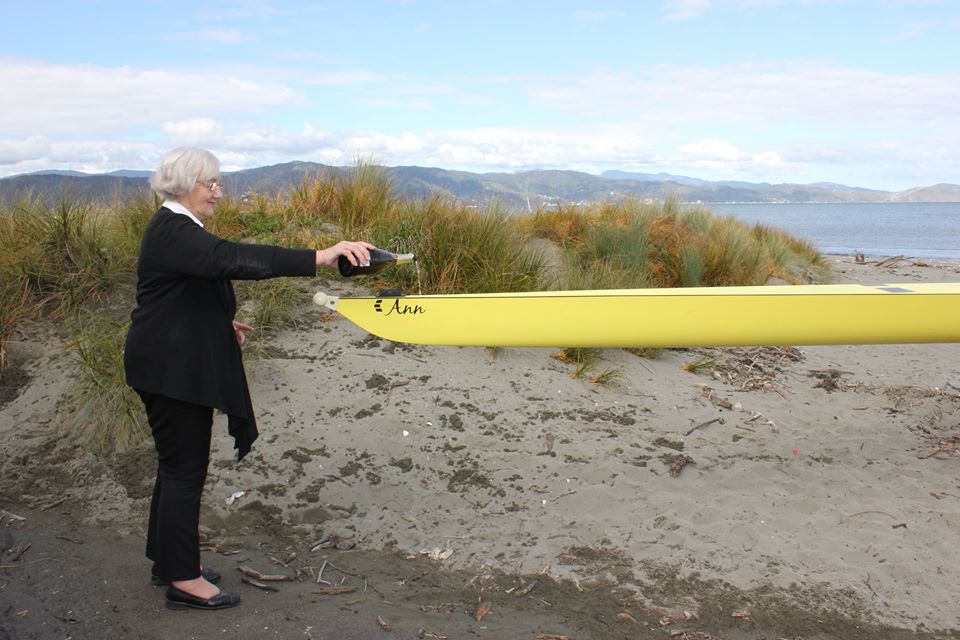 Petone Rowing Club