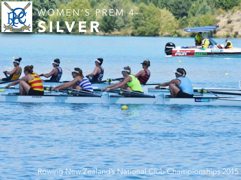 Petone Rowing Club