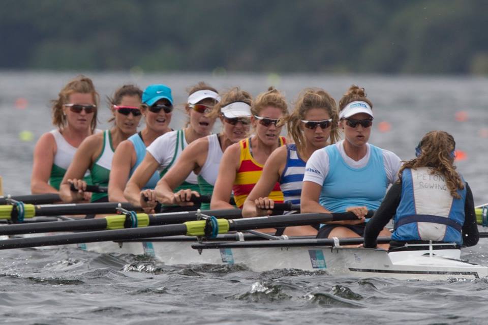 Petone Rowing Club