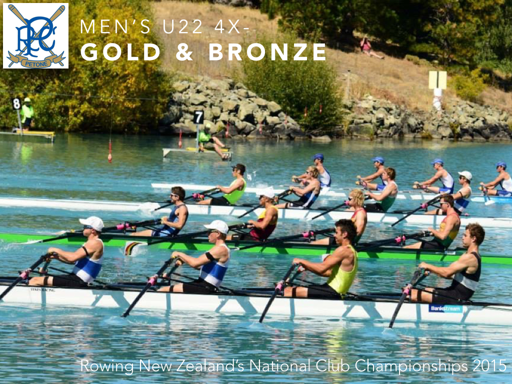 Petone Rowing Club