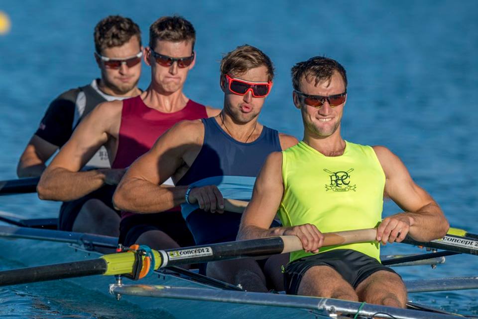 Petone Rowing Club