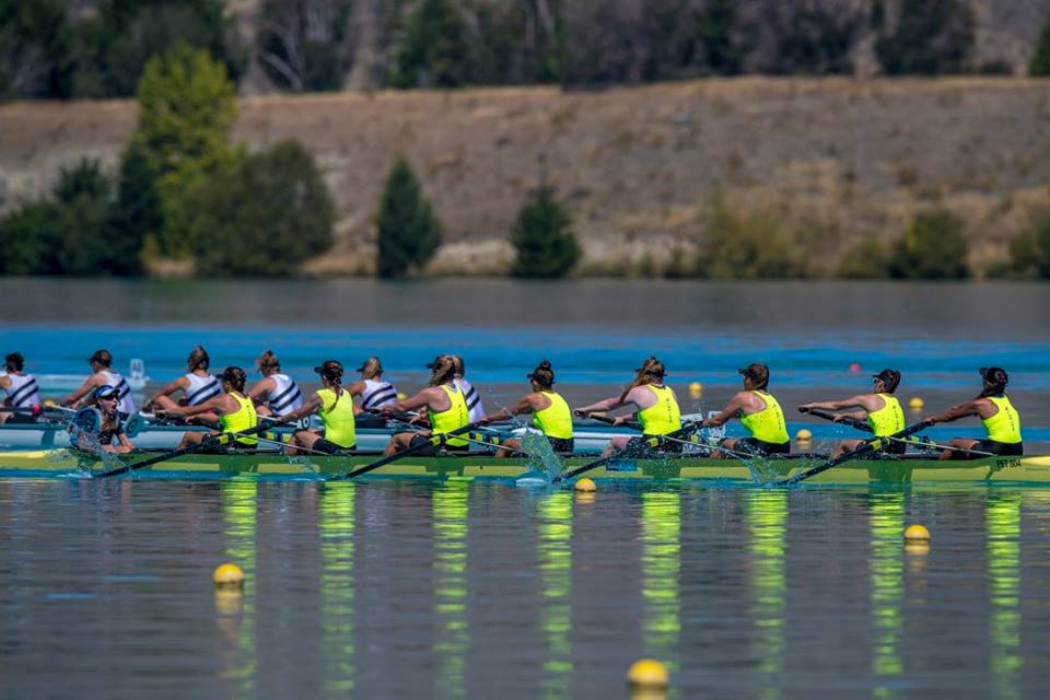 Petone Rowing Club