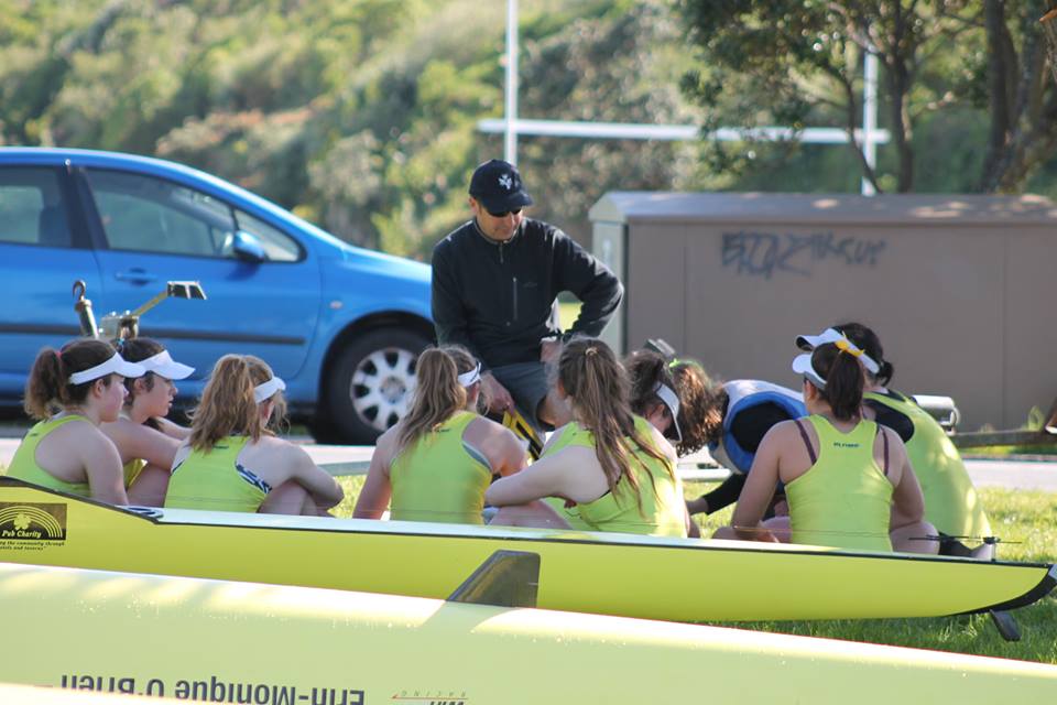 Petone Rowing Club