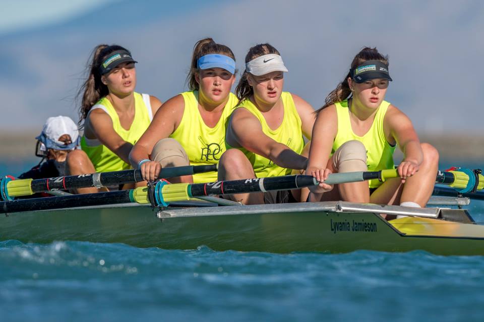 Petone Rowing Club