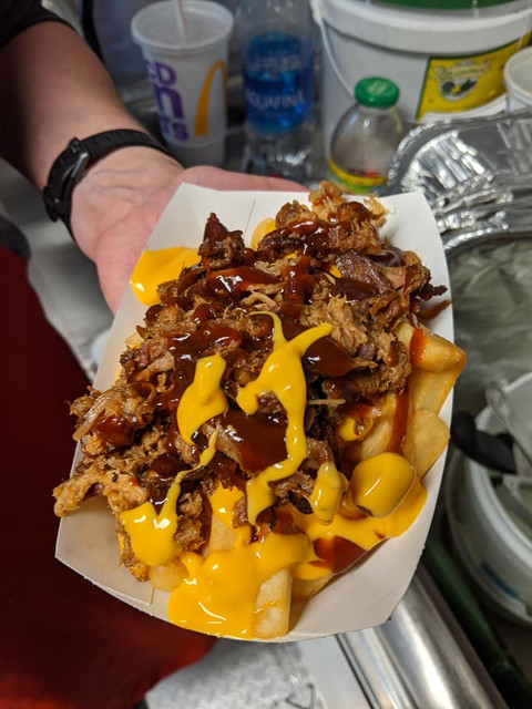 Real Pit Michigan BBQ | Fat Matt's BBQ