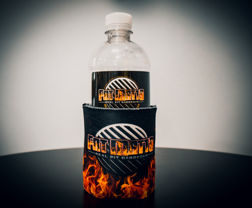 Fat Matt's BBQ Grillin' Koozie | Fat Matt's BBQ