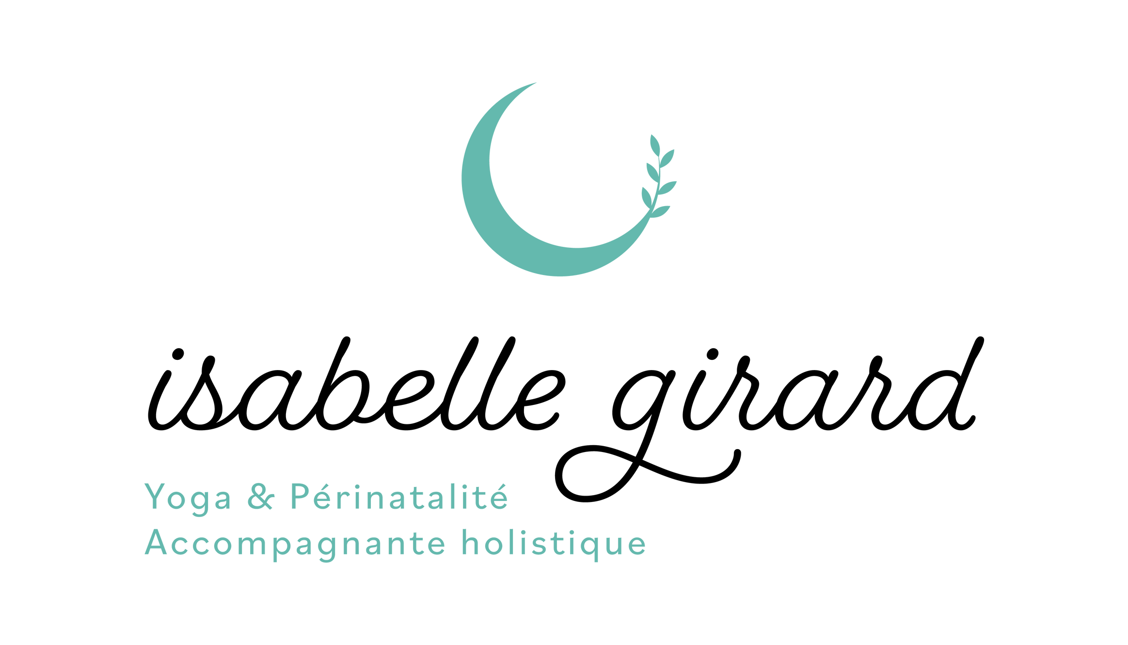 Isabelle Girard Yoga & Périnatalité Accompagnante holistique Professeur ...