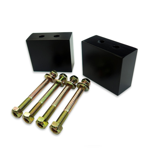 Hood Lift Block Kit | Anvil Motorworks