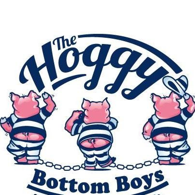 Hoggy Bottom Boys
