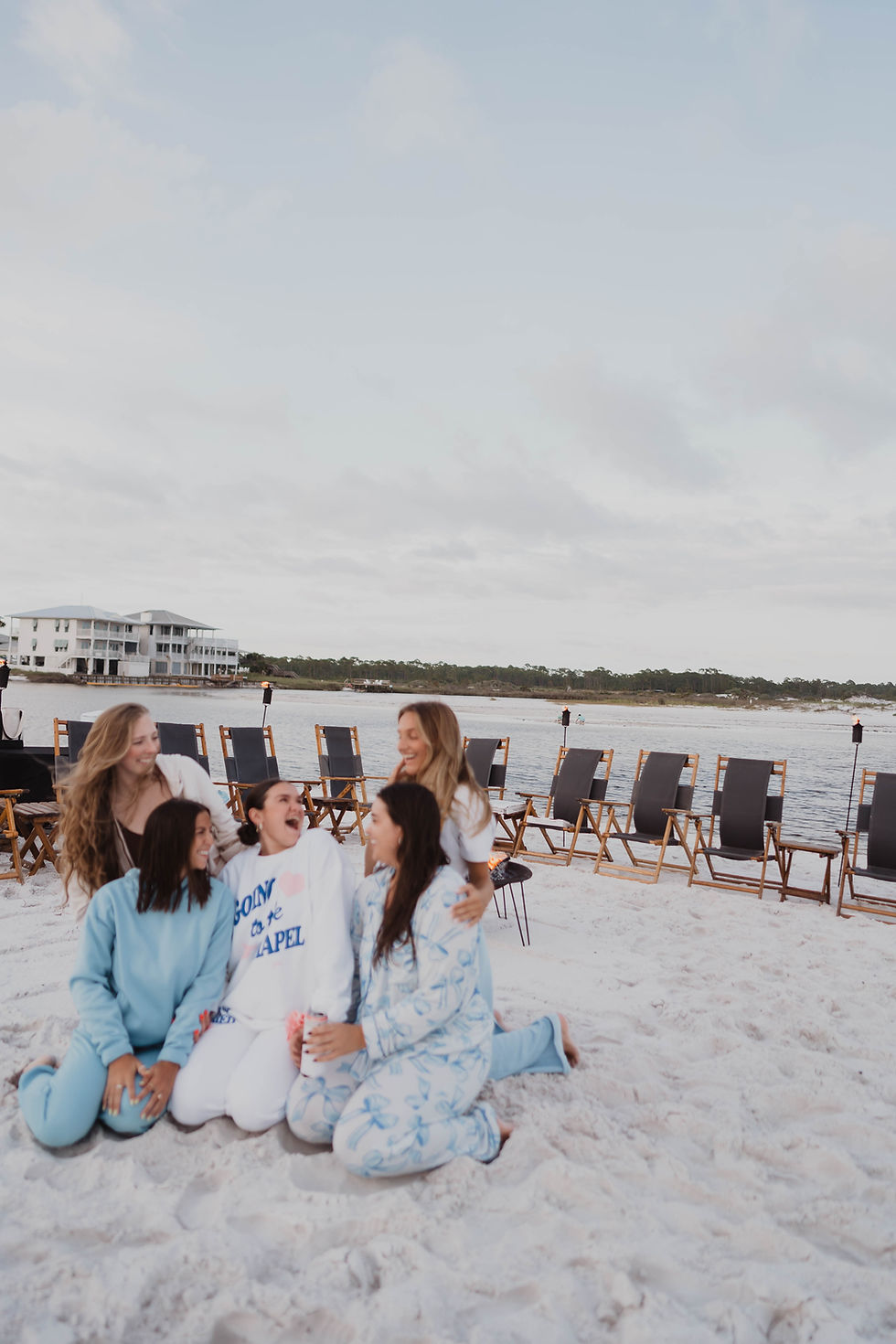 Beach Bonfire Essentials: What to Bring for a Perfect Evening on 30A