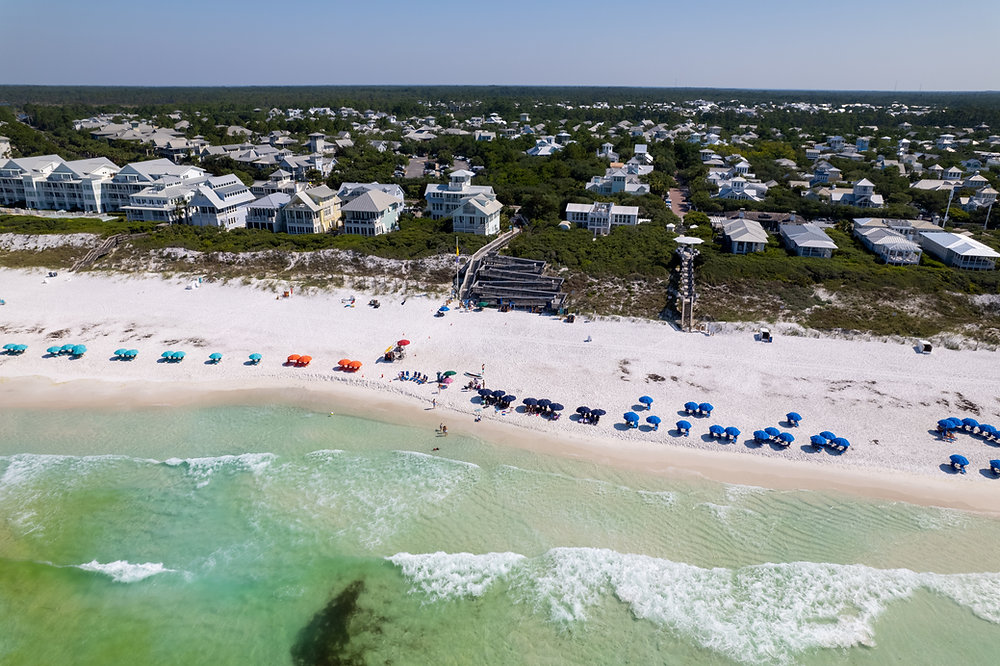 Everything you need to know about Van Ness Butler Beach Access