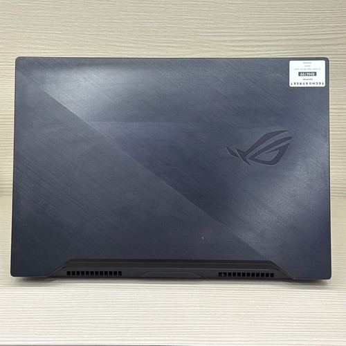 Asus GU502L i7-10TH 16GB 1TB (WK501100) | Techstreet