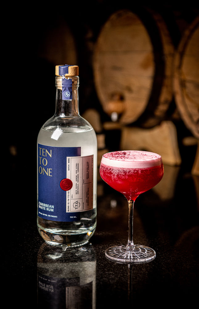 Best Cocktail of The Year Awards I NYCE