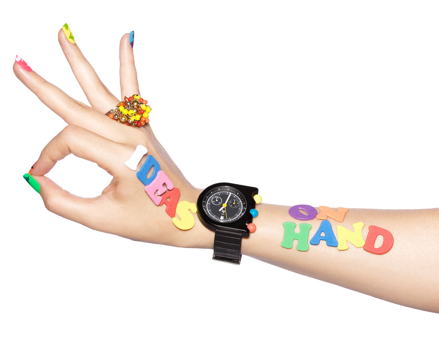 Hand Modeling | Hand Model