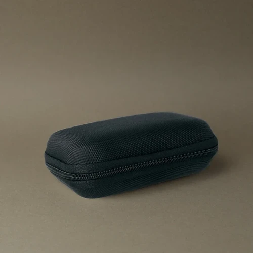 Black Carrying case for Tula mic | Prime Аudio