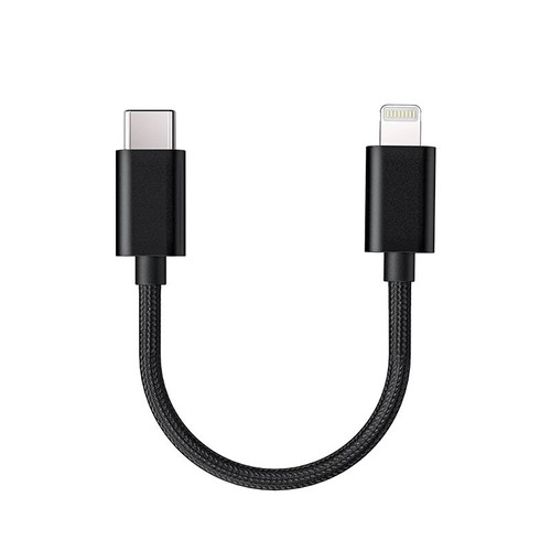 Cayin CS-L2C Lightning Cable | Prime Аudio