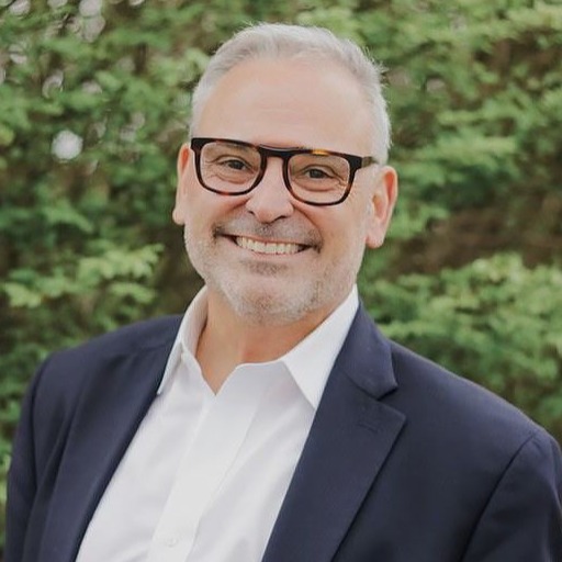 Appointment of Alan Gilbert as Senior Vice President for Business ...