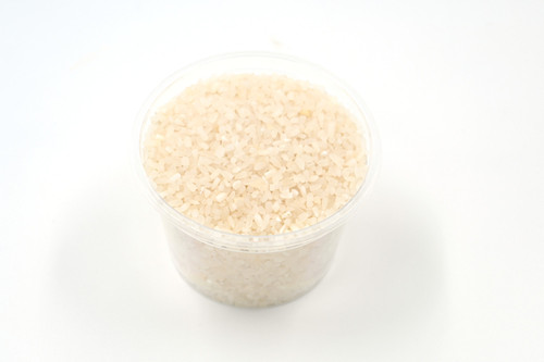 Broken White Rice | KHUMSUB Food Trading