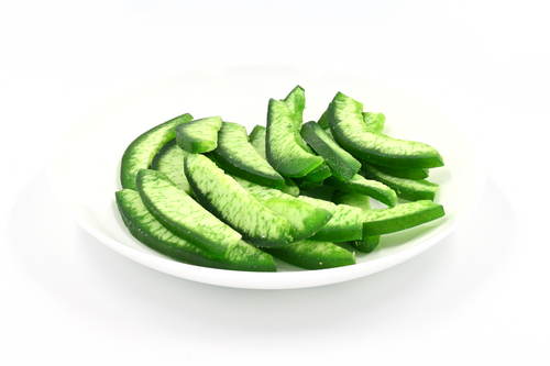 Dehydrated Pomelo Skin Slices | KHUMSUB Food Trading