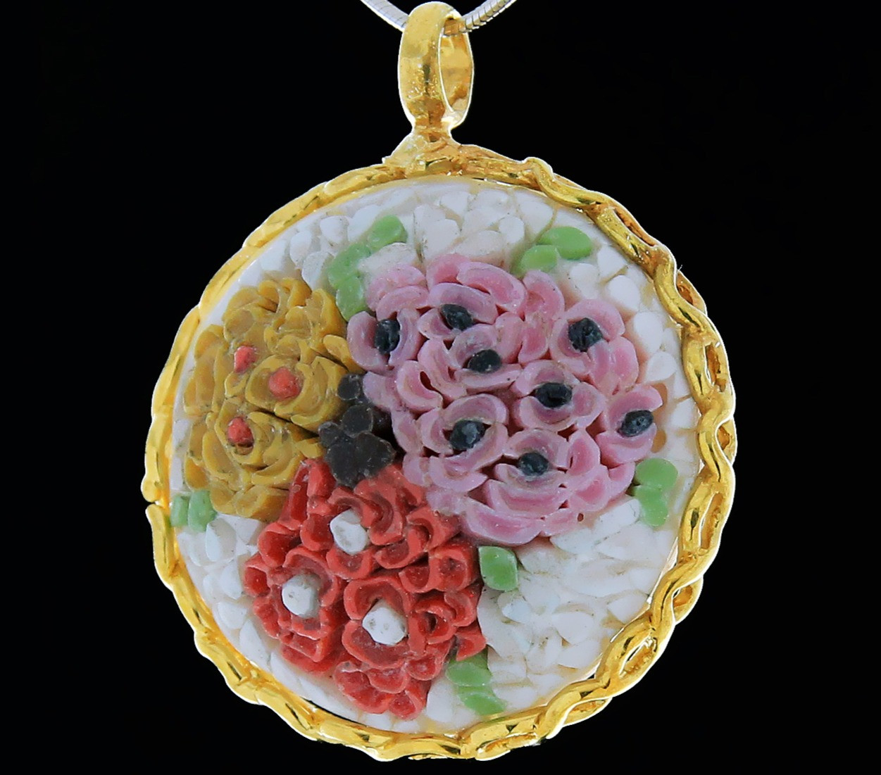 Sam Kuzbar Jewelry Makers l & Diamond Setters | Wholesale