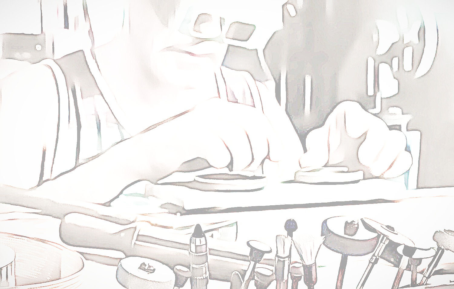 Collections | Kuzbar1