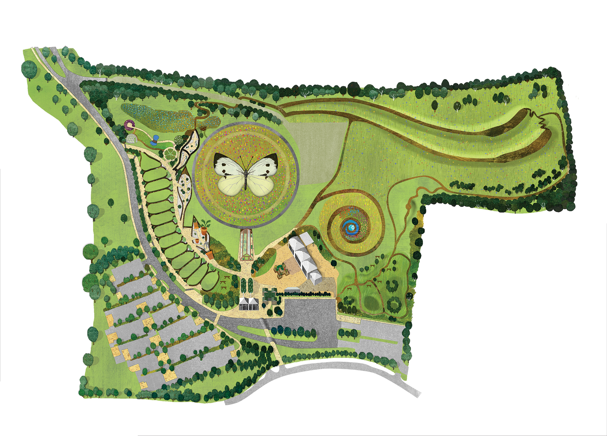 Maps | madeleinesmith