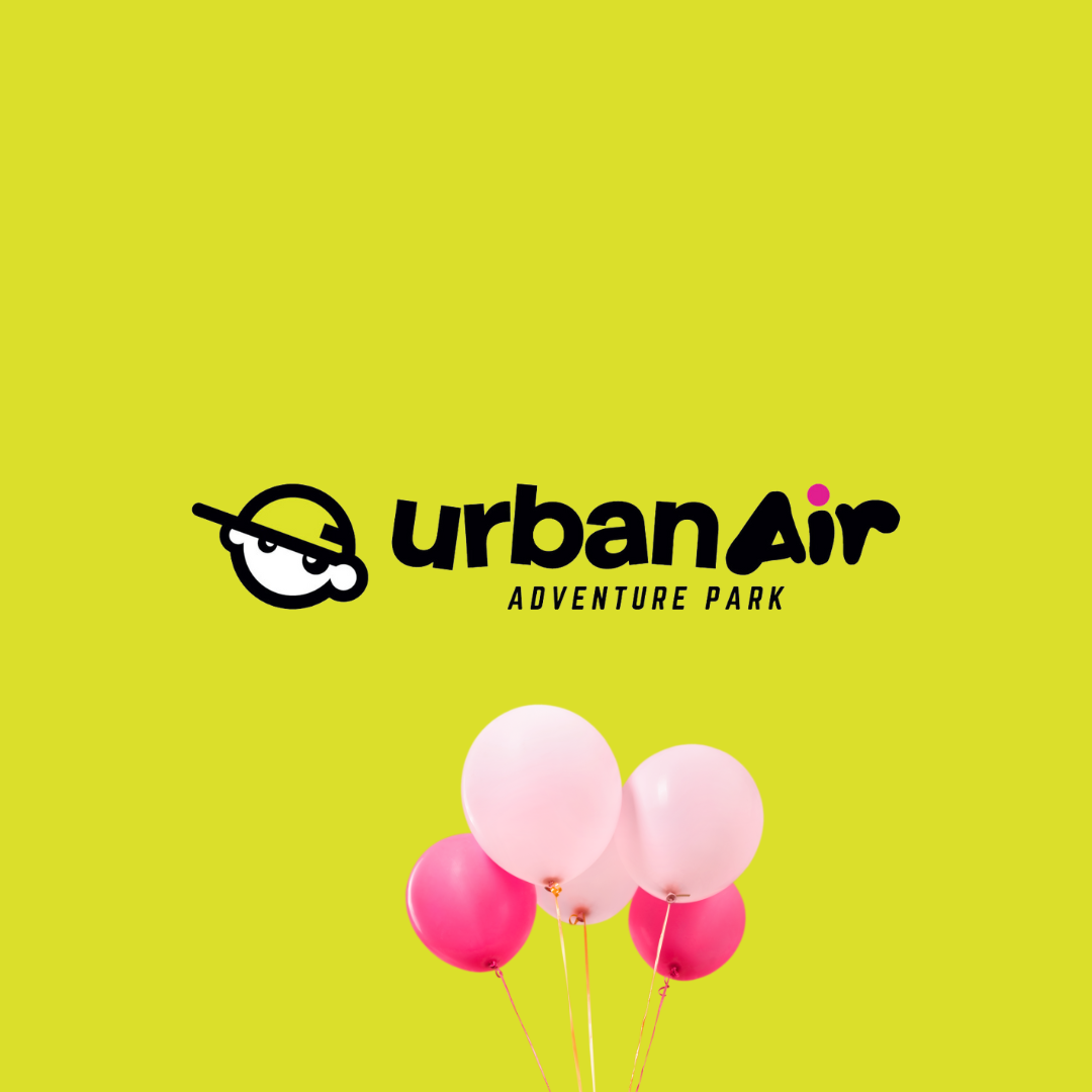 Urban Air Logo