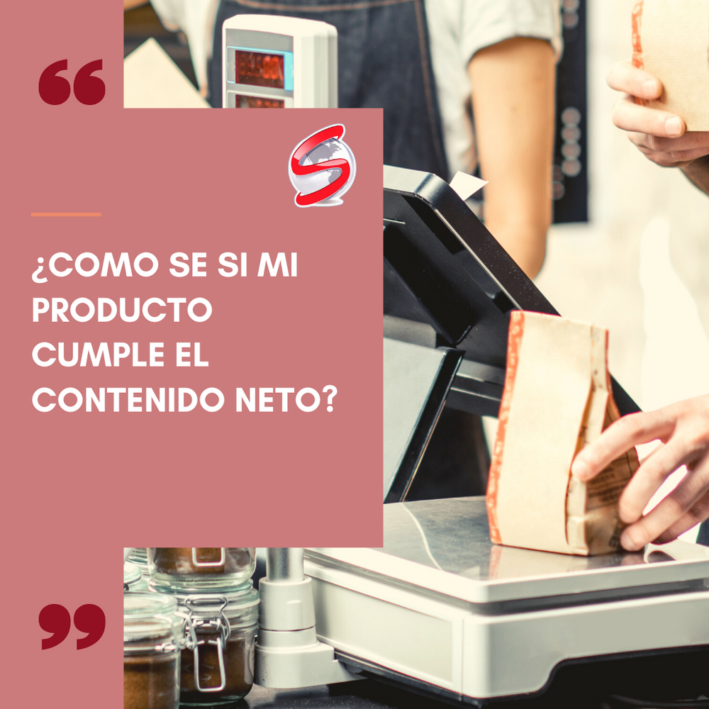 ¿Quieres saber si el producto cumple con las tolerancias del Contenido ...