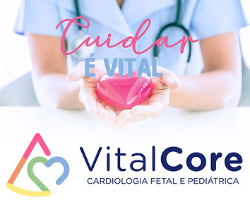 SOBRE NÓS | Vitalcore