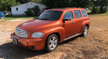 CARS | Terry Gage Auto