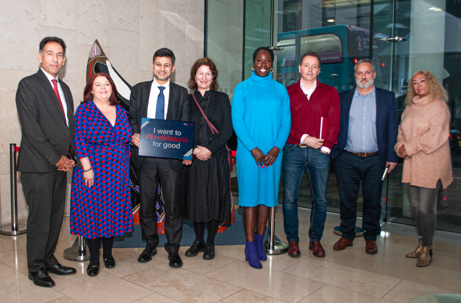 World-Leading Science In Liverpool – MPs Visit Liverpool School Of ...