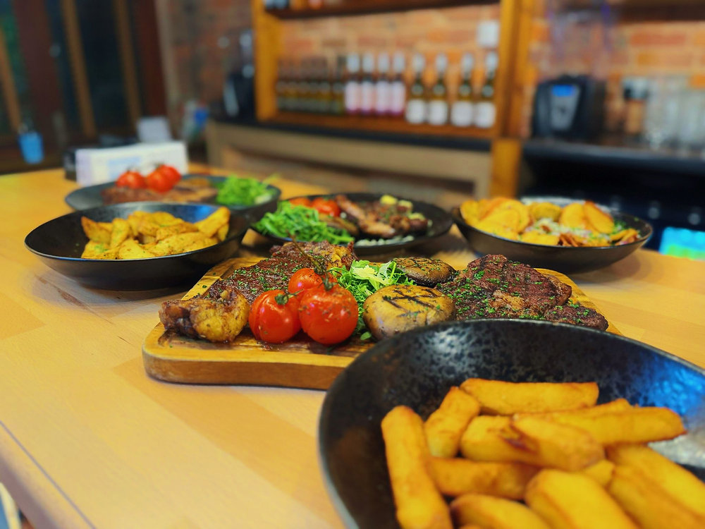 Clockworks Restaurant To Launch In Time For Valentines Day On ...