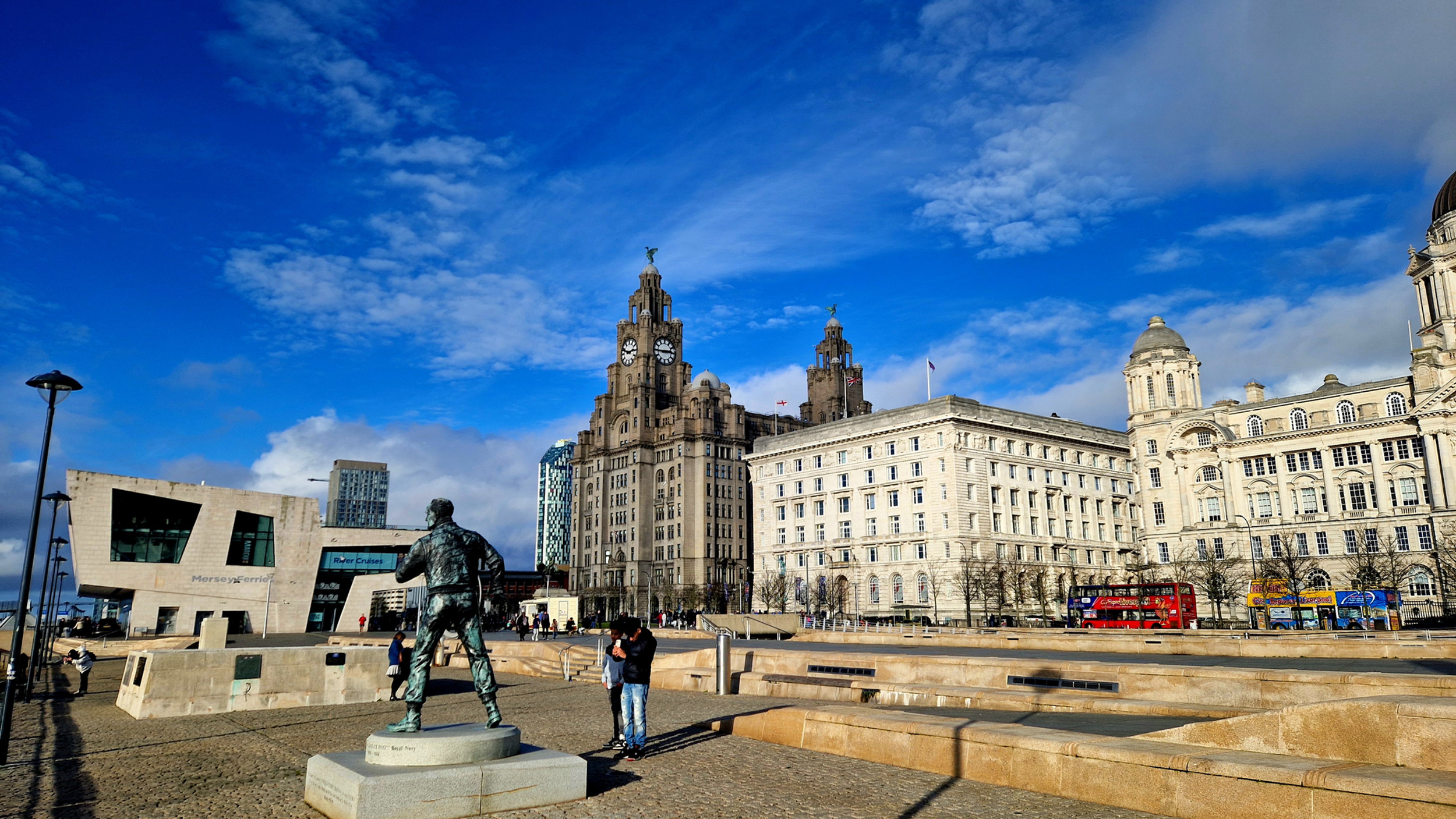 The Meaning Of 'Liverpudlian' — The Charming Name For People From The ...