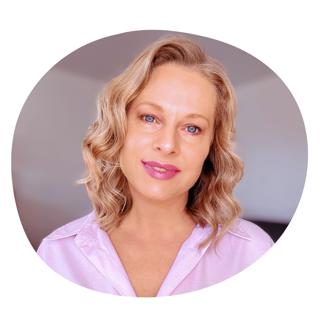 Thérapeute holistique - Olga Alexandrova