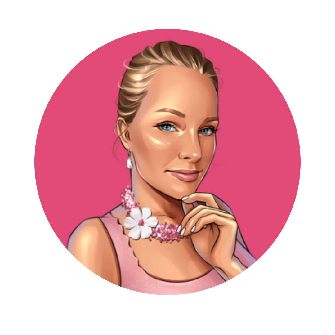 Thérapeute holistique - Olga Alexandrova